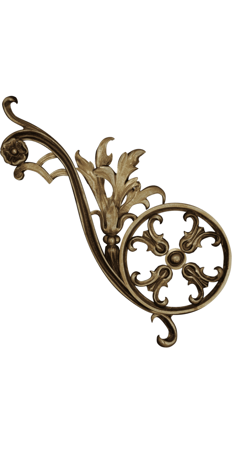 Our Classic Home Drapery Hardware Collection | Galaxy Design