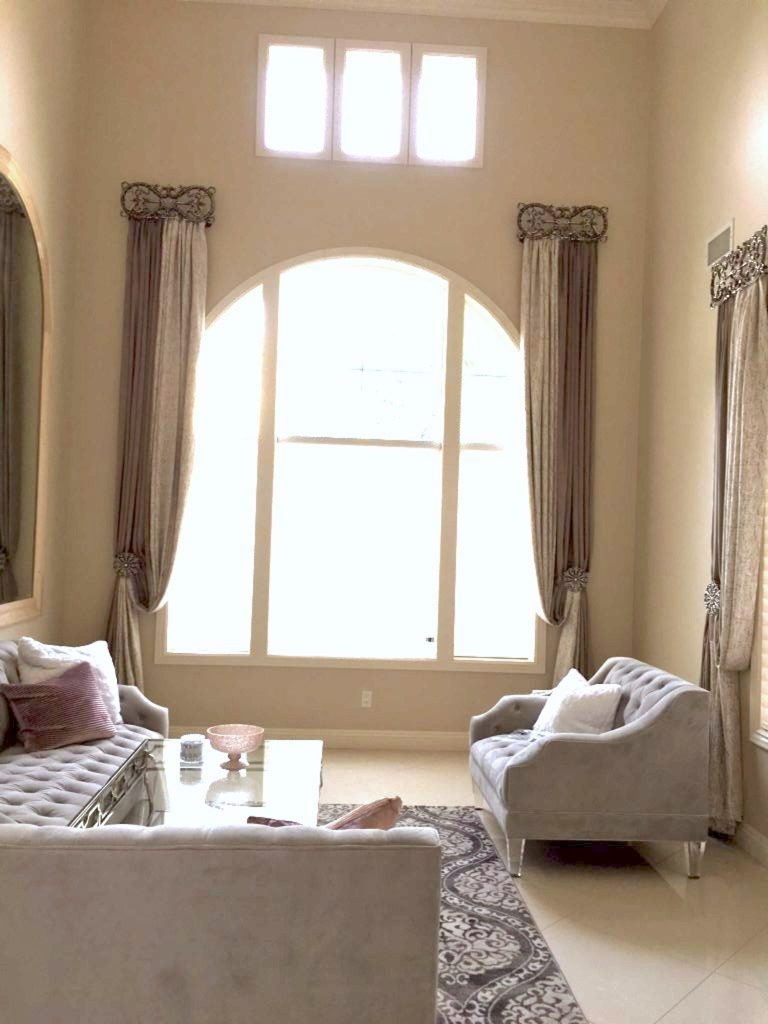 Luxury Modern Curtains for Your Bedroom - Elegant Drapery Packages